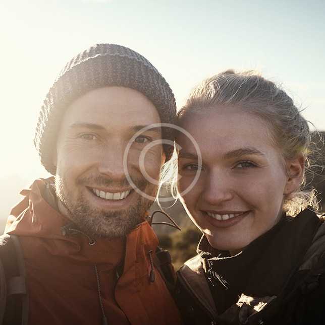 Lisa and Mark - My WordPress Blog
